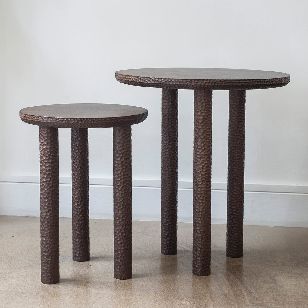 ROSAE Side Table | Collection Particulière | Monologuelondon.com