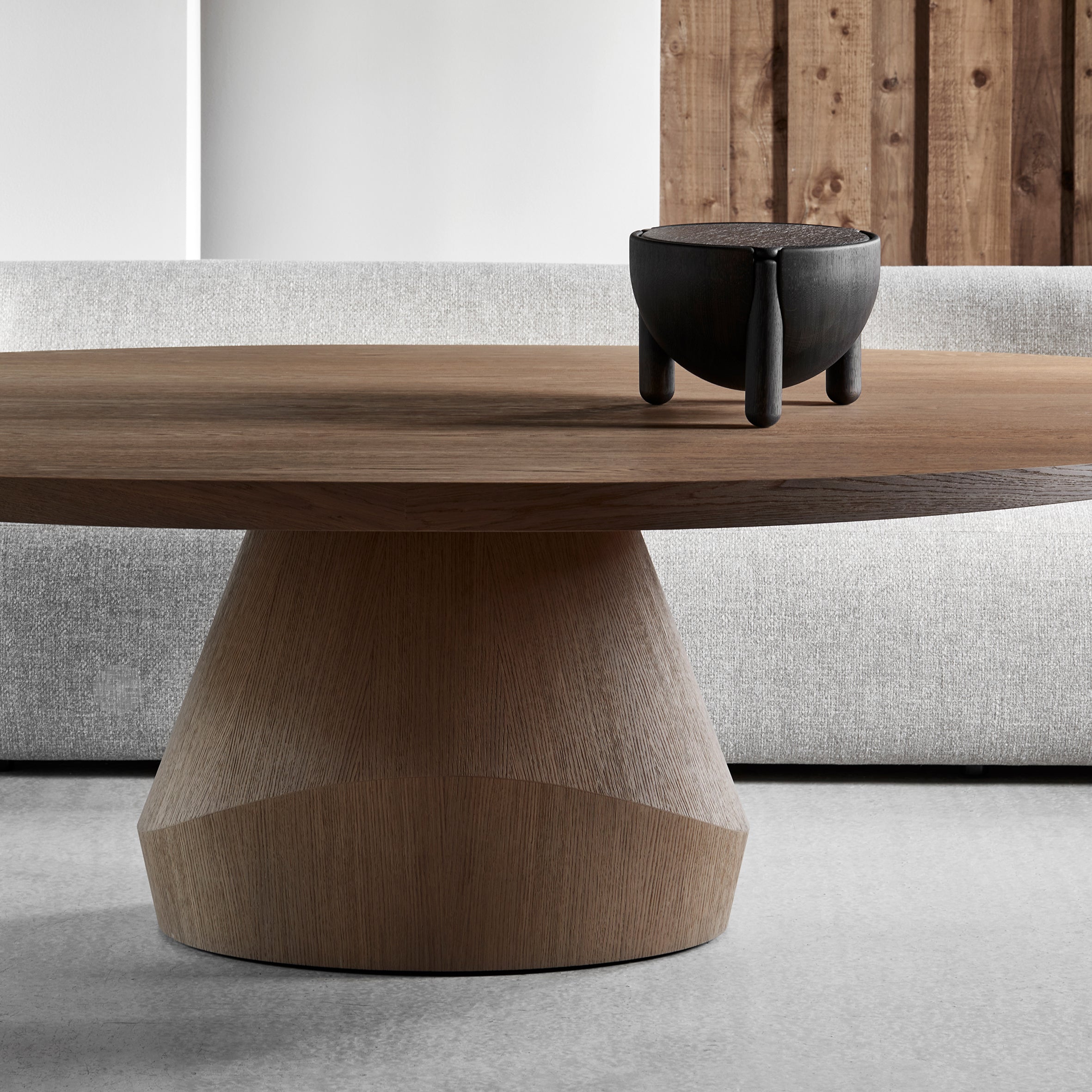 YAB Dining Table | Collection Particulière | Monologuelondon.com ...