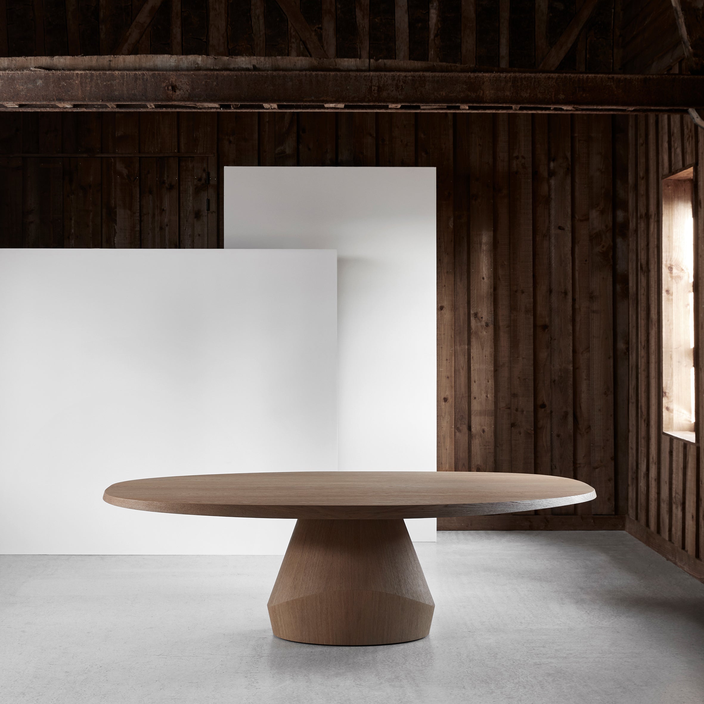 YAB Dining Table | Collection Particulière | Monologuelondon.com ...