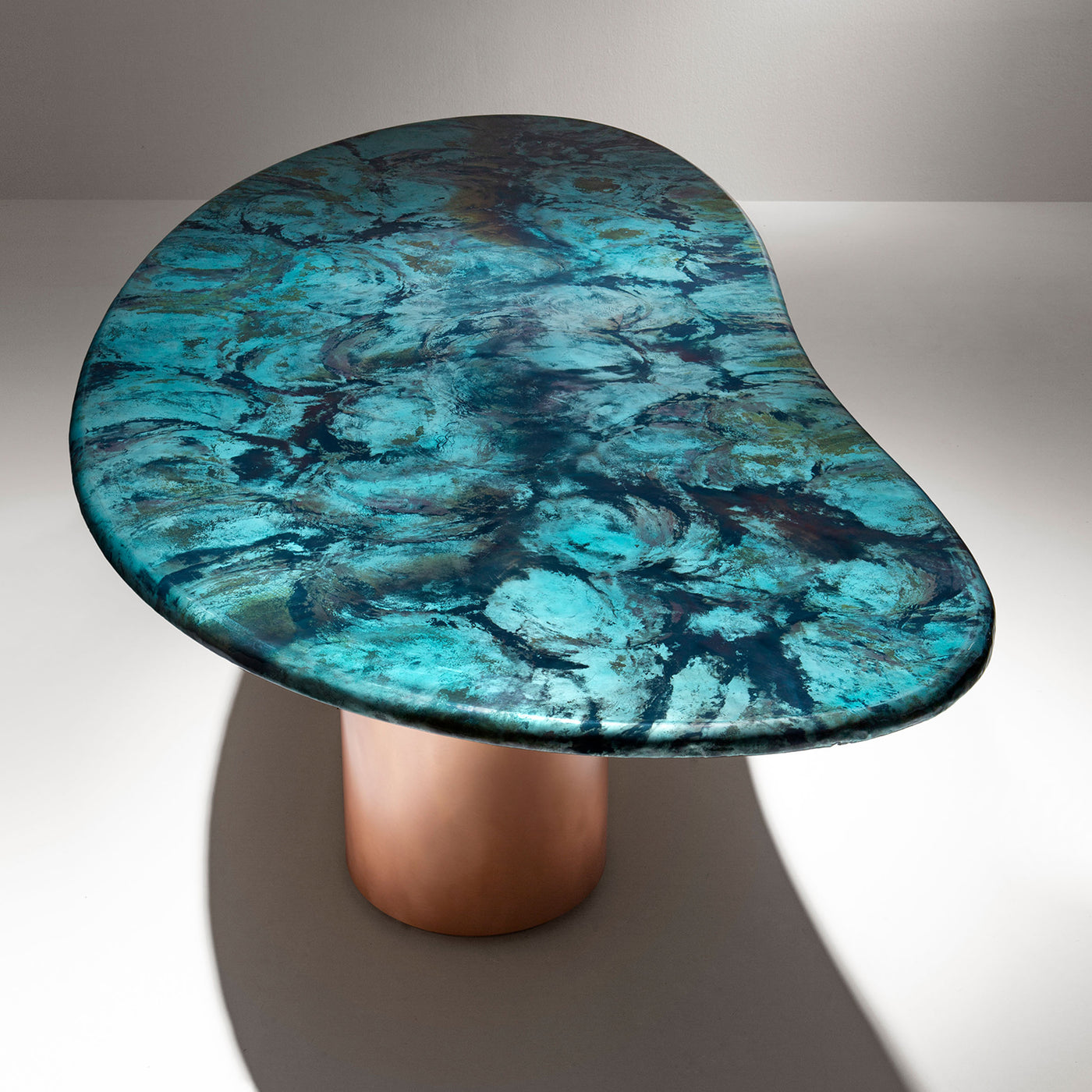 Baia Dining Table | De Castelli | Monologuelondon.com