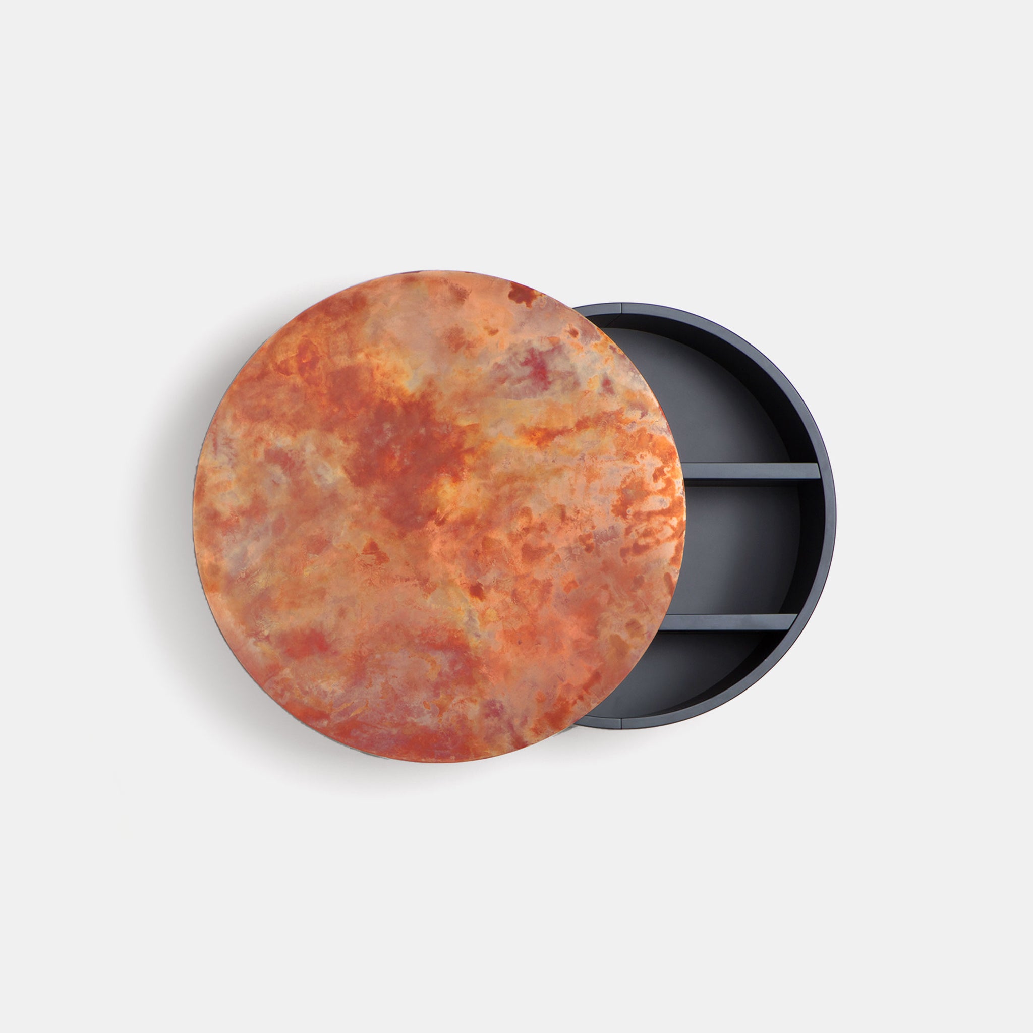 Mida Wall Cabinet | De Castelli | Monologuelondon.com