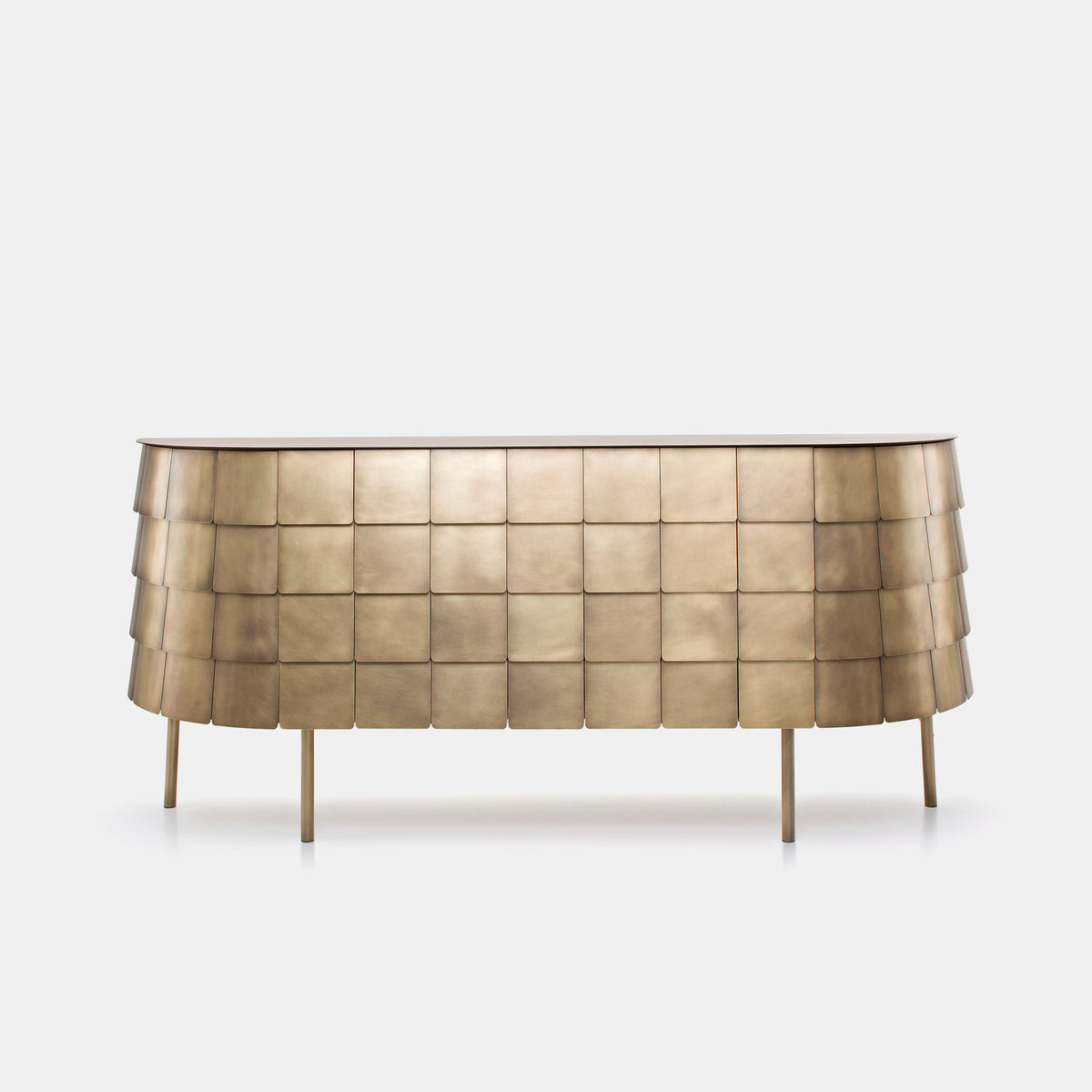 Yoroi Cabinet | De Castelli | Monologuelondon.com