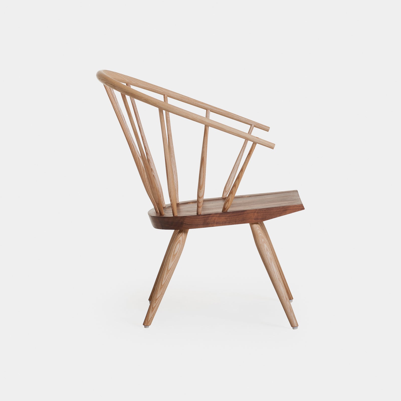 Burnham Windsor Lounge Chair | De La Espada | Monologuelondon.com
