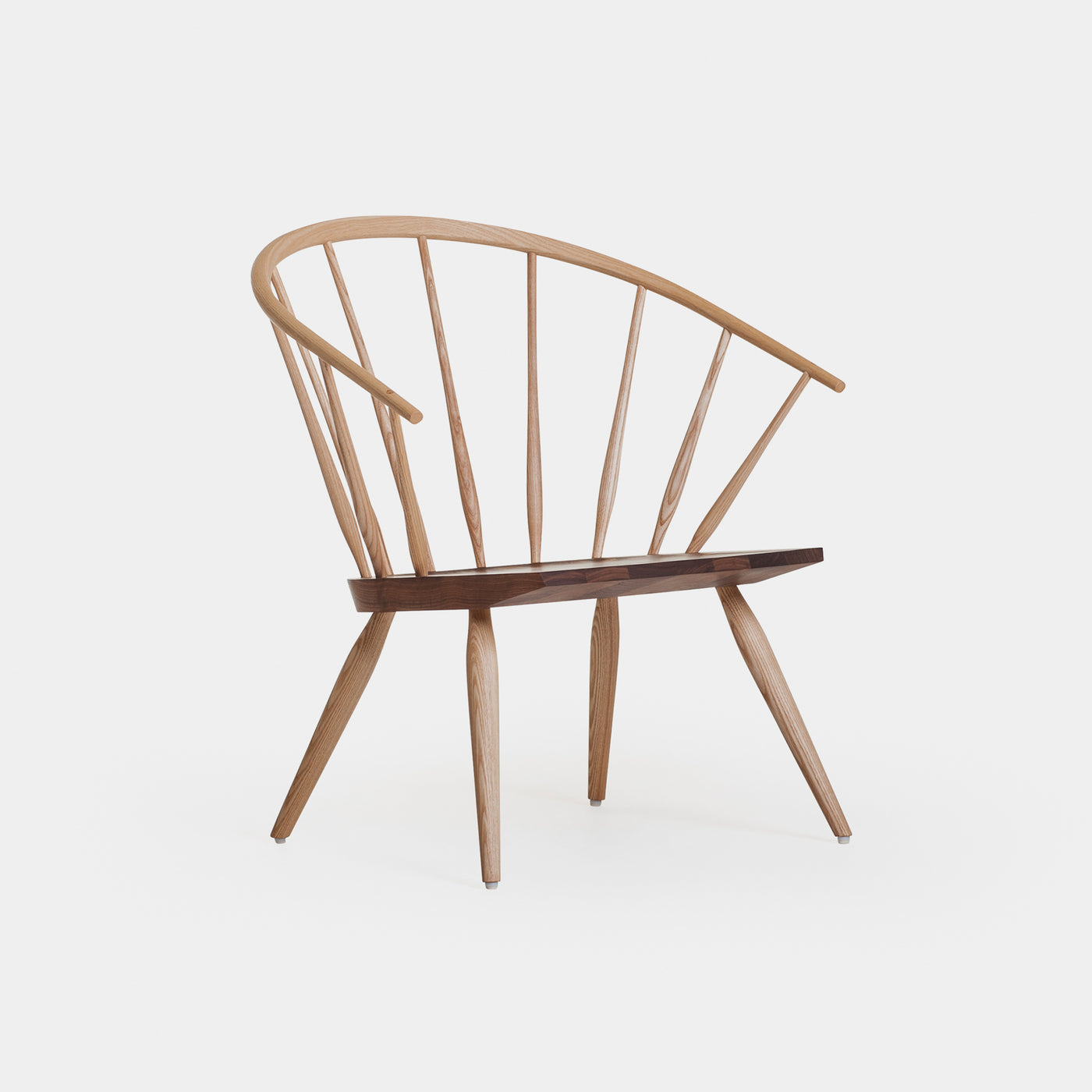Burnham Windsor Lounge Chair | De La Espada | Monologuelondon.com