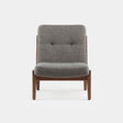Capo Lounge Chair | De La Espada | Monologuelondon.com