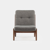 Capo Lounge Chair | De La Espada | Monologuelondon.com