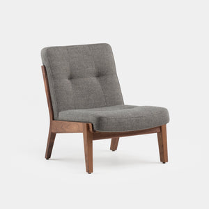 Capo Lounge Chair | De La Espada | Monologuelondon.com