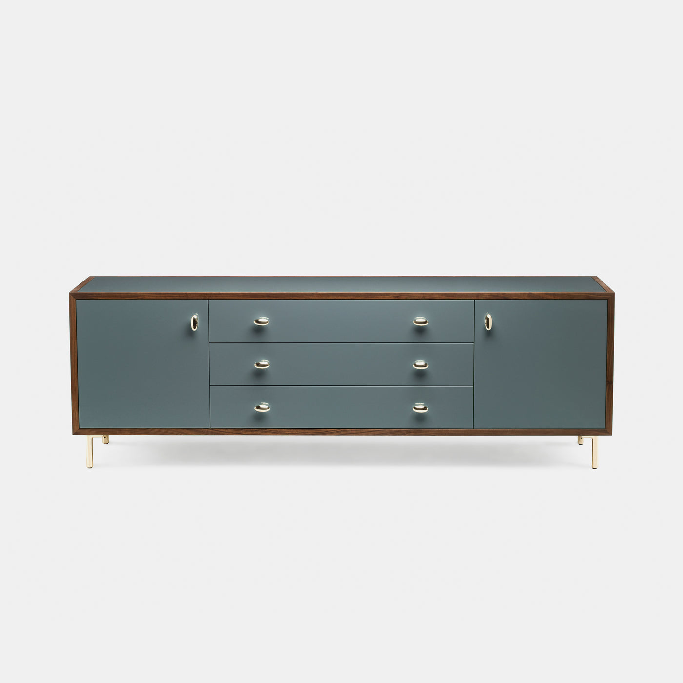 Classon Sideboard - 2 Doors | De La Espada | Monologuelondon.com