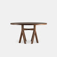 Commune Round Dining Table | De La Espada | Monologuelondon.com