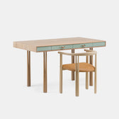 Elliot Desk | De La Espada | Monologuelondon.com