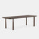 Elliot Rectangular Dining Table | De La Espada | Monologuelondon.com