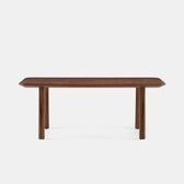 Elliot Rectangular Dining Table | De La Espada | Monologuelondon.com
