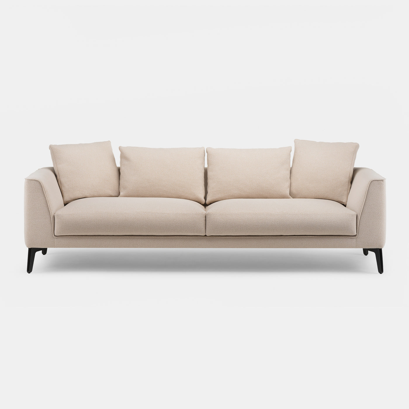 McQueen Sofa | De La Espada | Monologuelondon.com