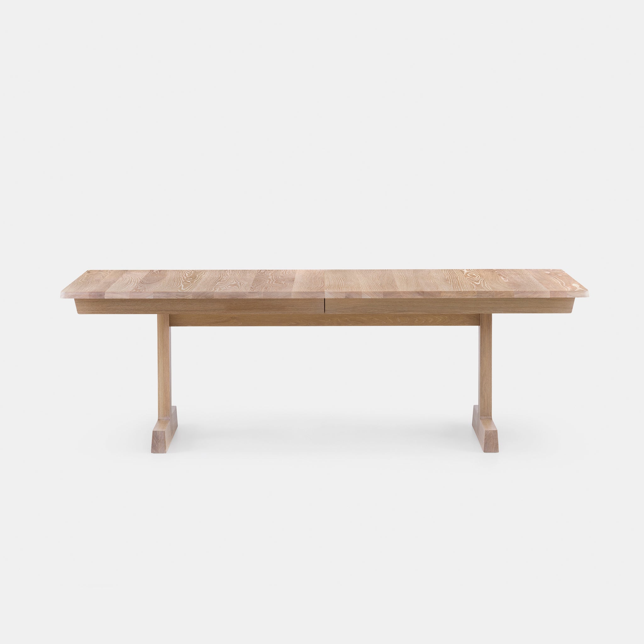 Refectory Extending Dining Table | De La Espada | Monologuelondon.com