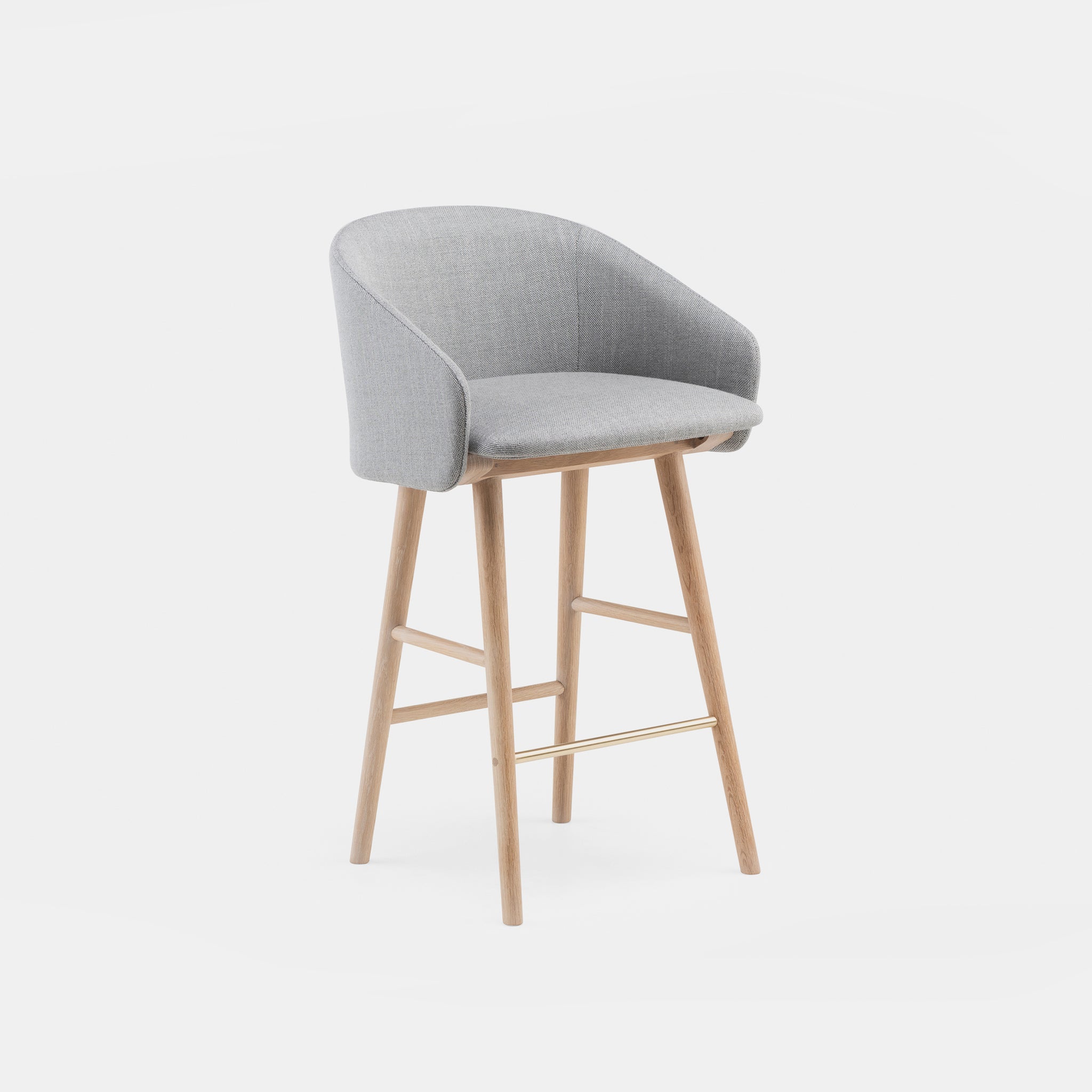 Saia Bar Stool | De La Espada | Monologuelondon.com