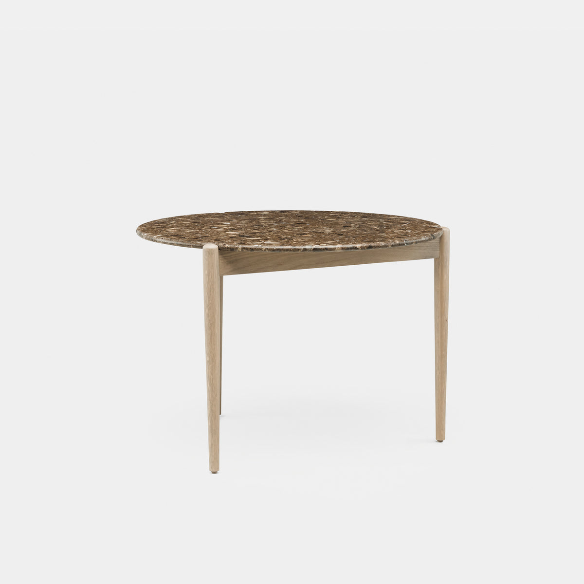 Sidekicks Round Dining Table | De La Espada | Monologuelondon.com