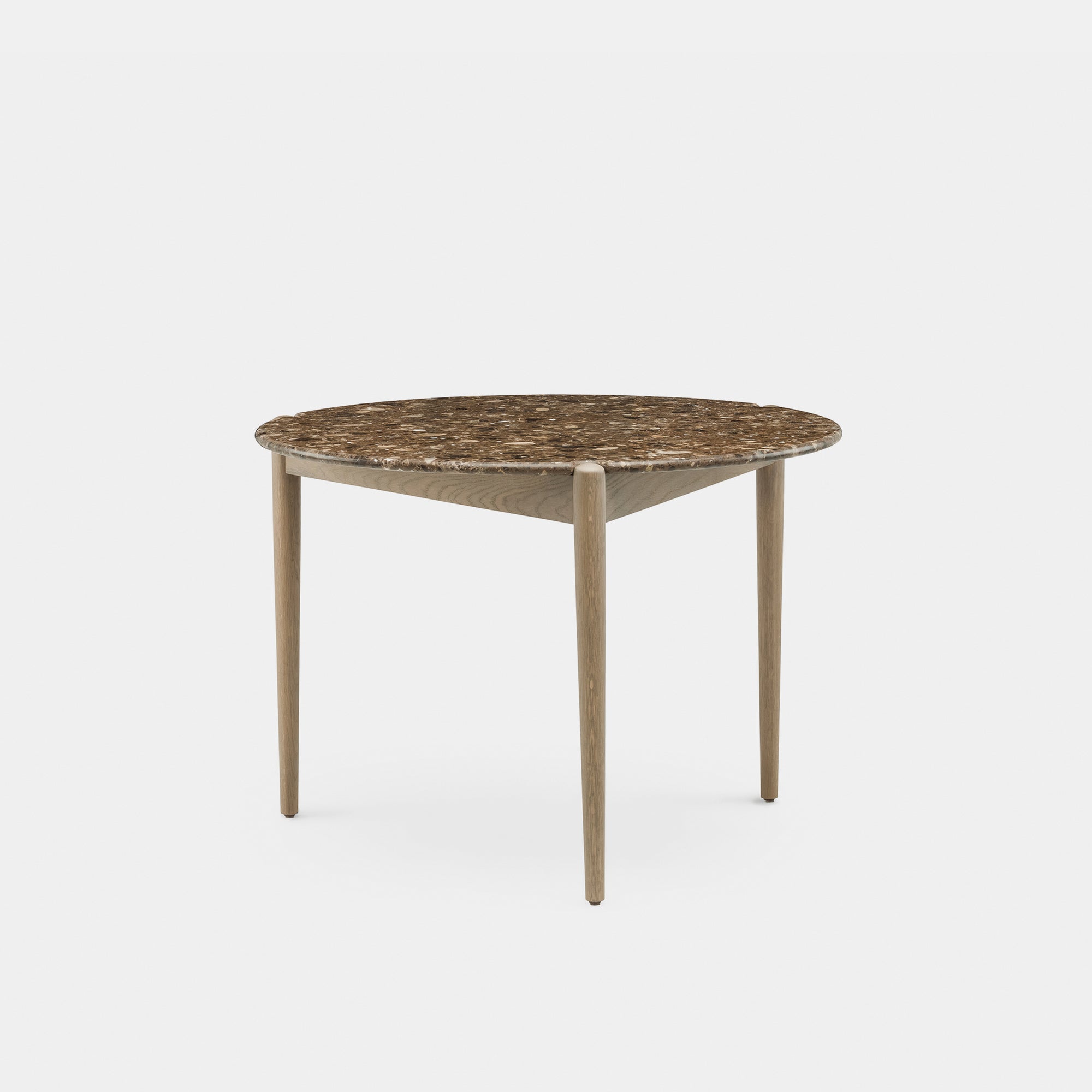 Sidekicks Round Dining Table | De La Espada | Monologuelondon.com