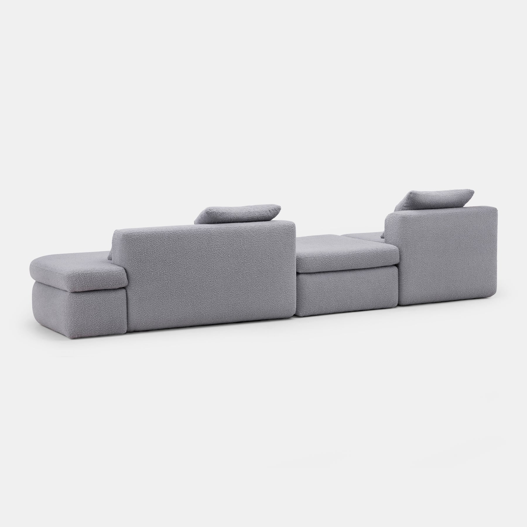 Sirius Sofa | De La Espada | Monologuelondon.com