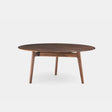 Solo Round Dining Table | De La Espada | Monologuelondon.com