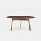 Solo Round Dining Table | De La Espada | Monologuelondon.com