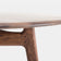 Solo Round Dining Table | De La Espada | Monologuelondon.com