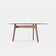 Solo Round Dining Table | De La Espada | Monologuelondon.com