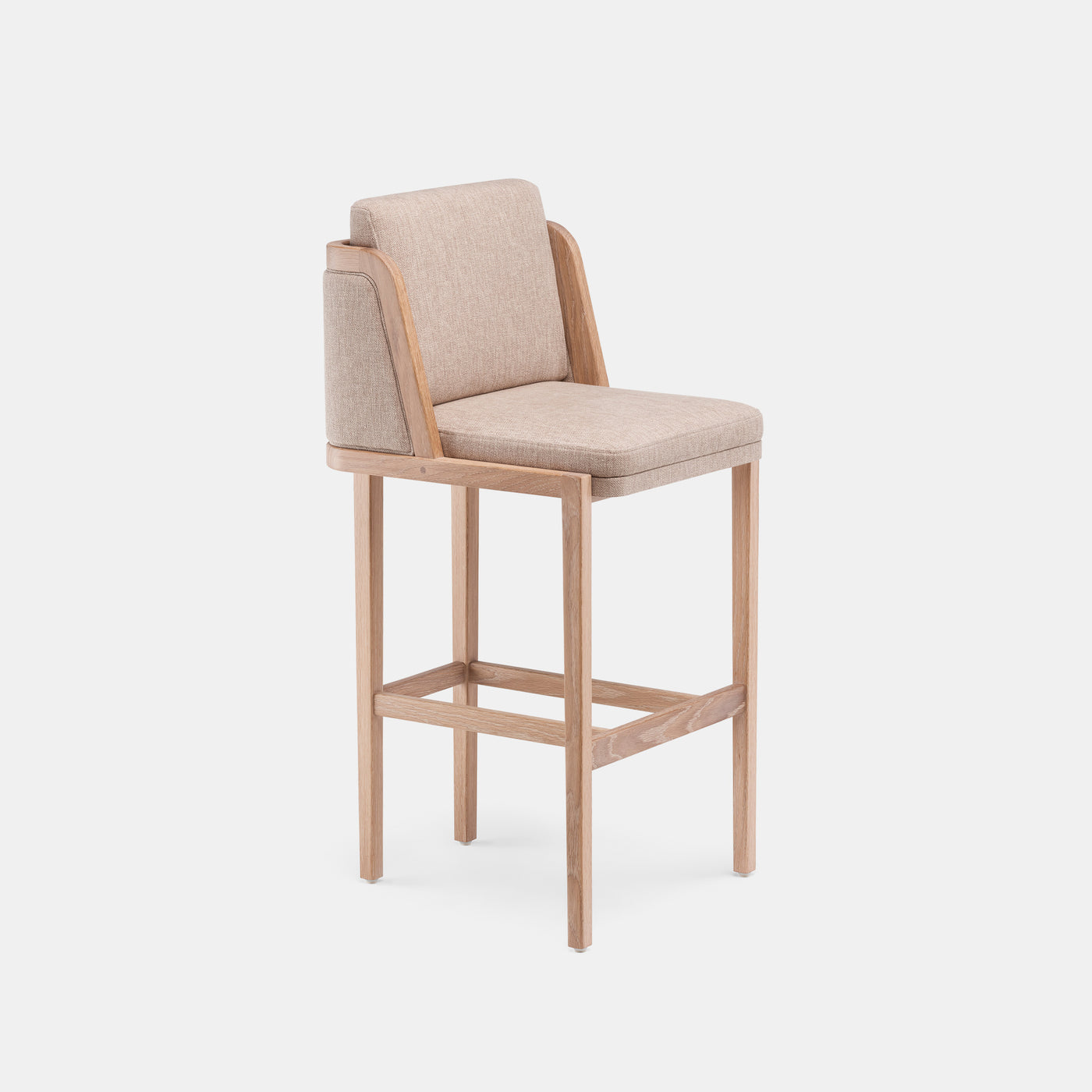 Throne Bar Stool | De La Espada | Monologuelondon.com