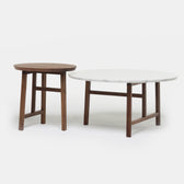 Trio Coffee Table | De La Espada | Monologuelondon.com