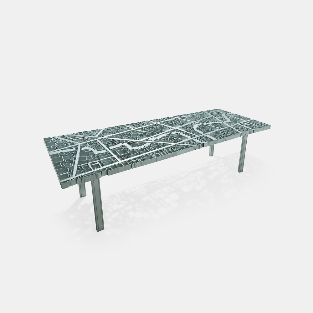 Baghdad Coffee Table | Edra | Monologuelondon.com