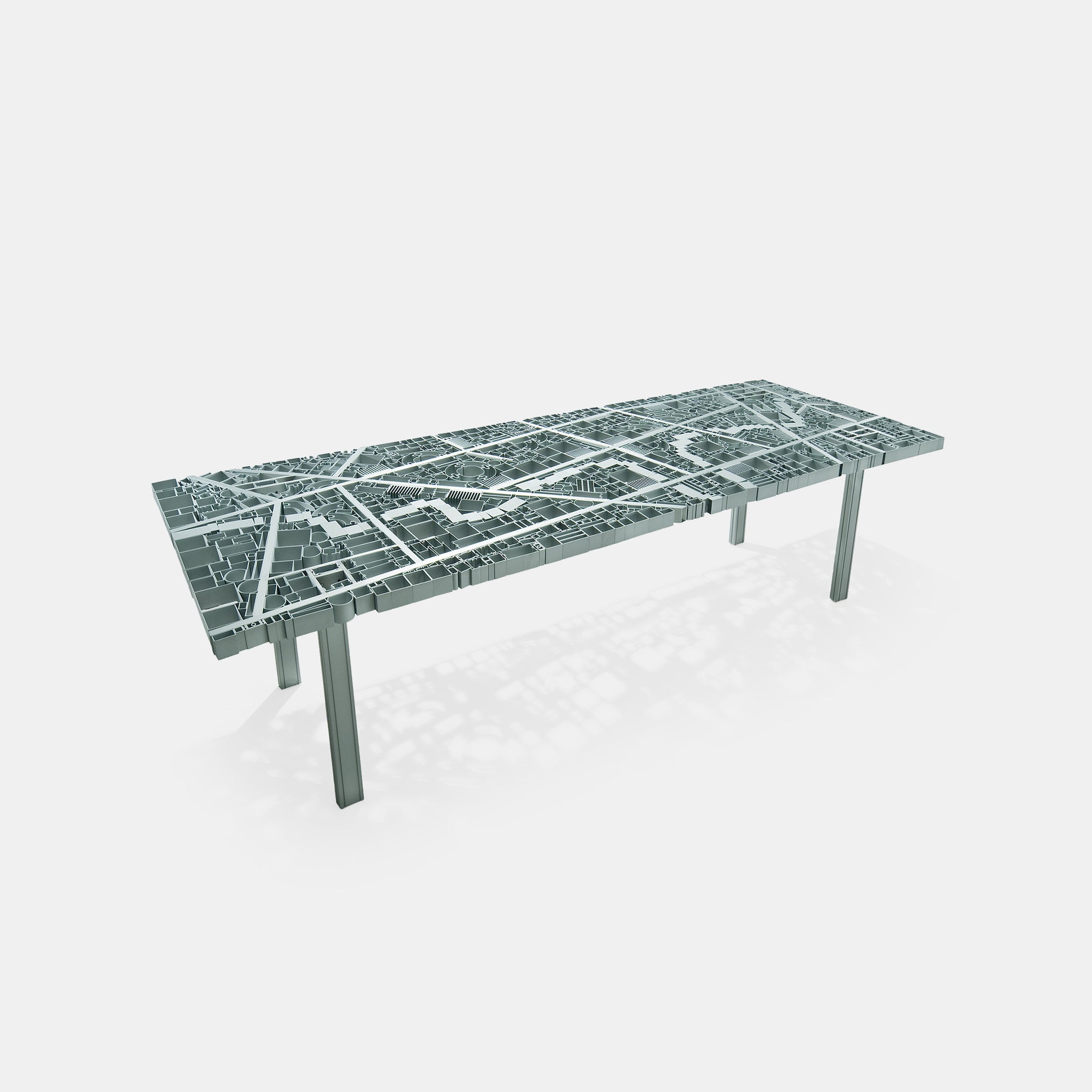 Baghdad Coffee Table | Edra | Monologuelondon.com