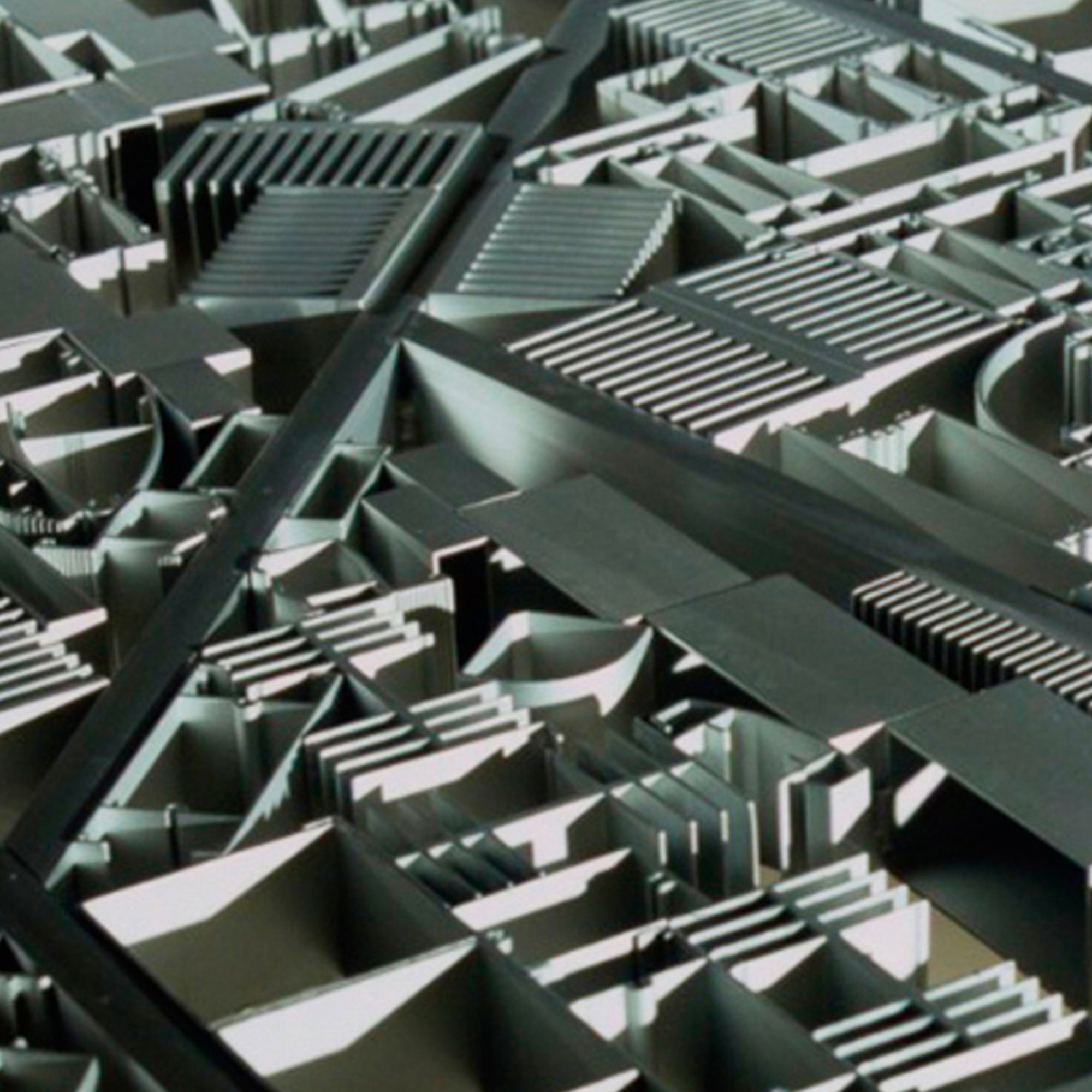 Baghdad Coffee Table | Edra | Monologuelondon.com