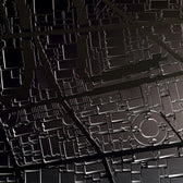 Baghdad Coffee Table | Edra | Monologuelondon.com