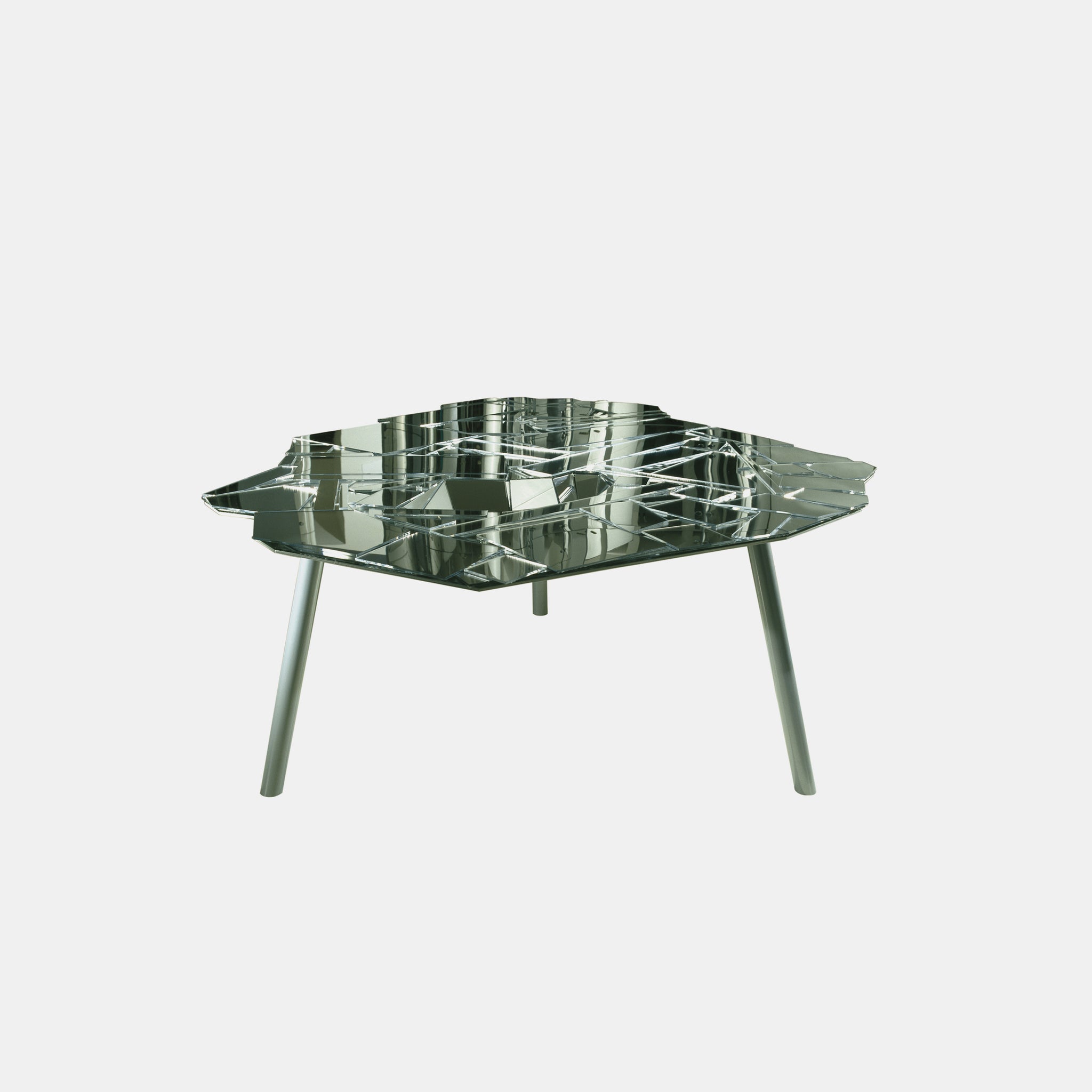 Brasilia Coffee Table | Edra | Monologuelondon.com