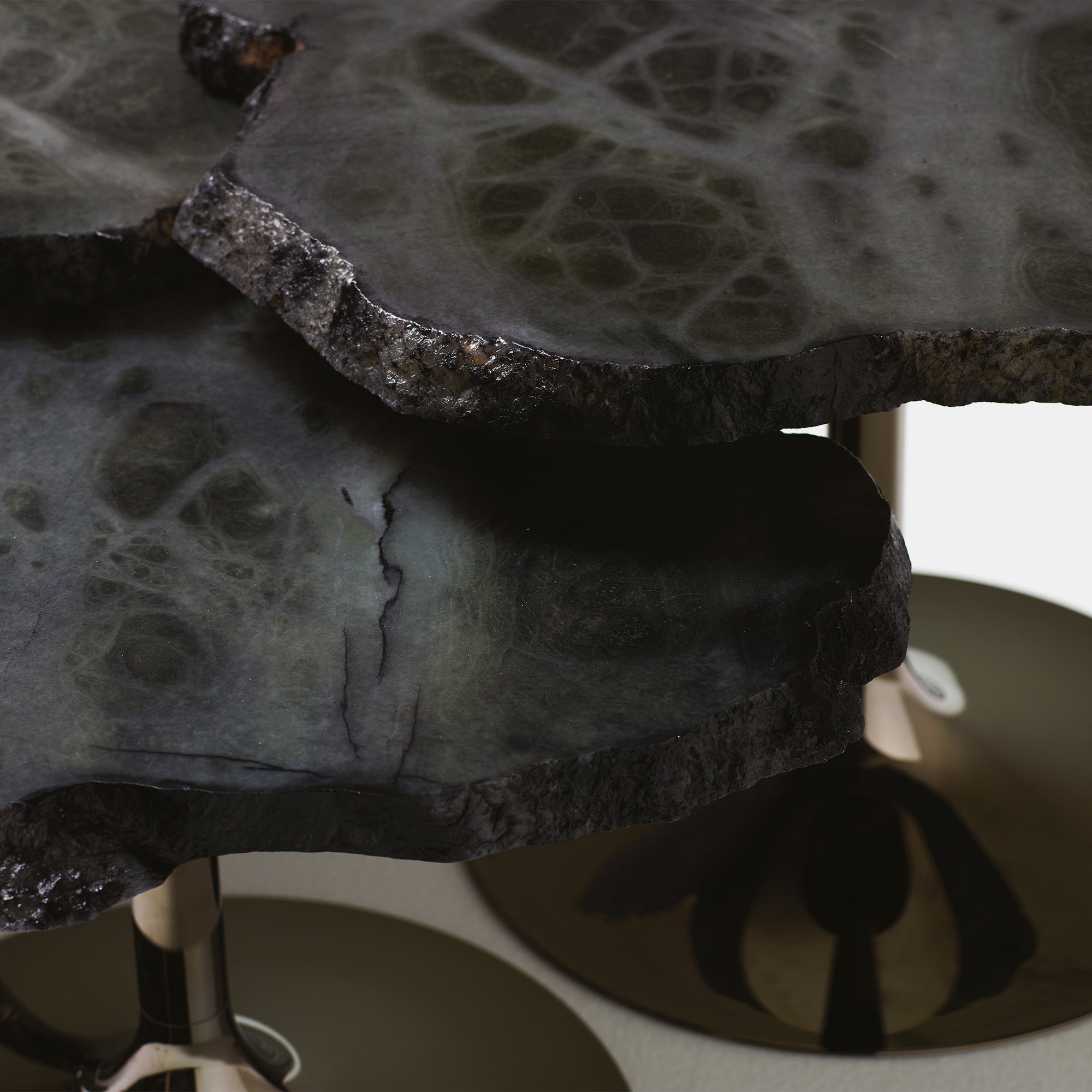 Cicladi Side Table | Edra | Monologuelondon.com