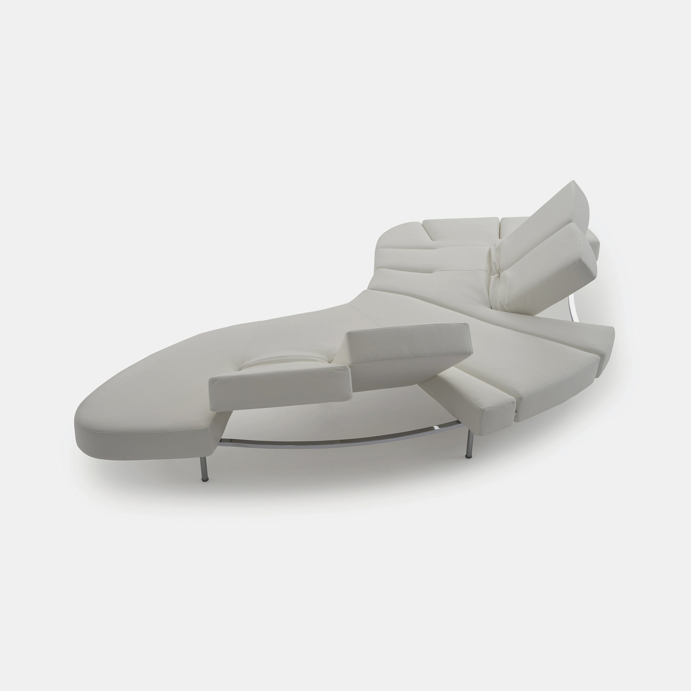 Flap Sofa | Edra | Monologuelondon.com