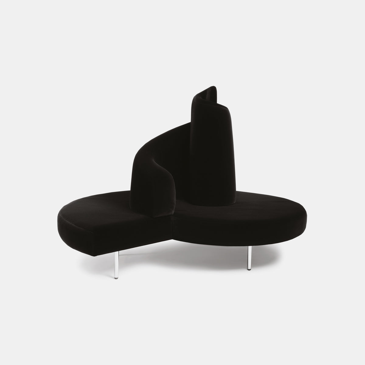 Tatlin Sofa | Edra | Monologuelondon.com
