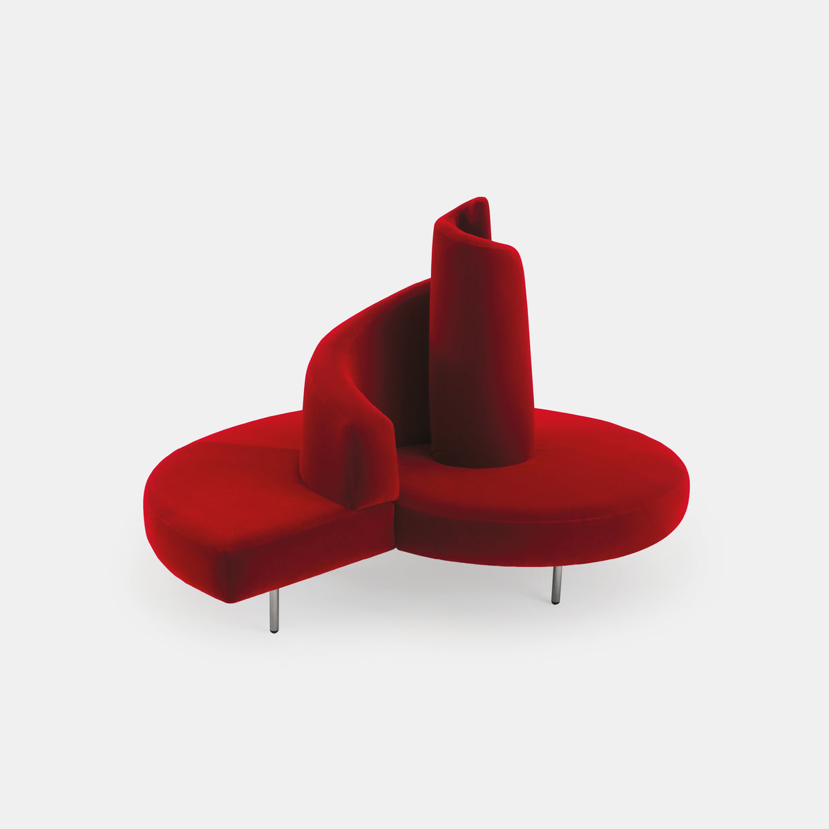 Tatlin Sofa | Edra | Monologuelondon.com