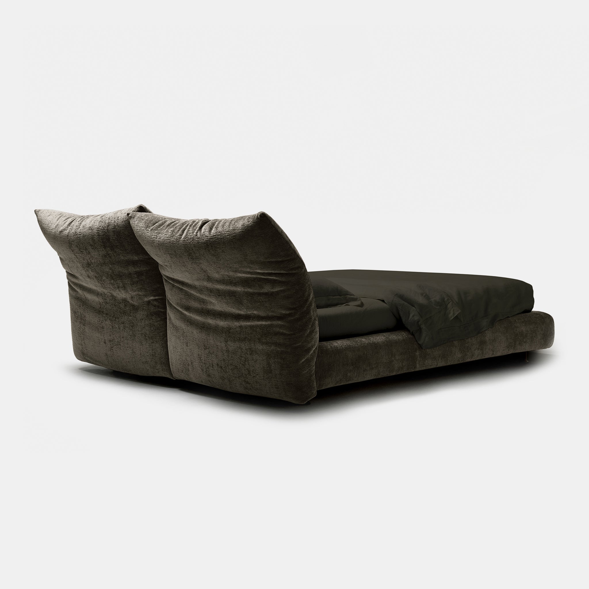 Stand by Me Bed | Edra | Monologuelondon.com