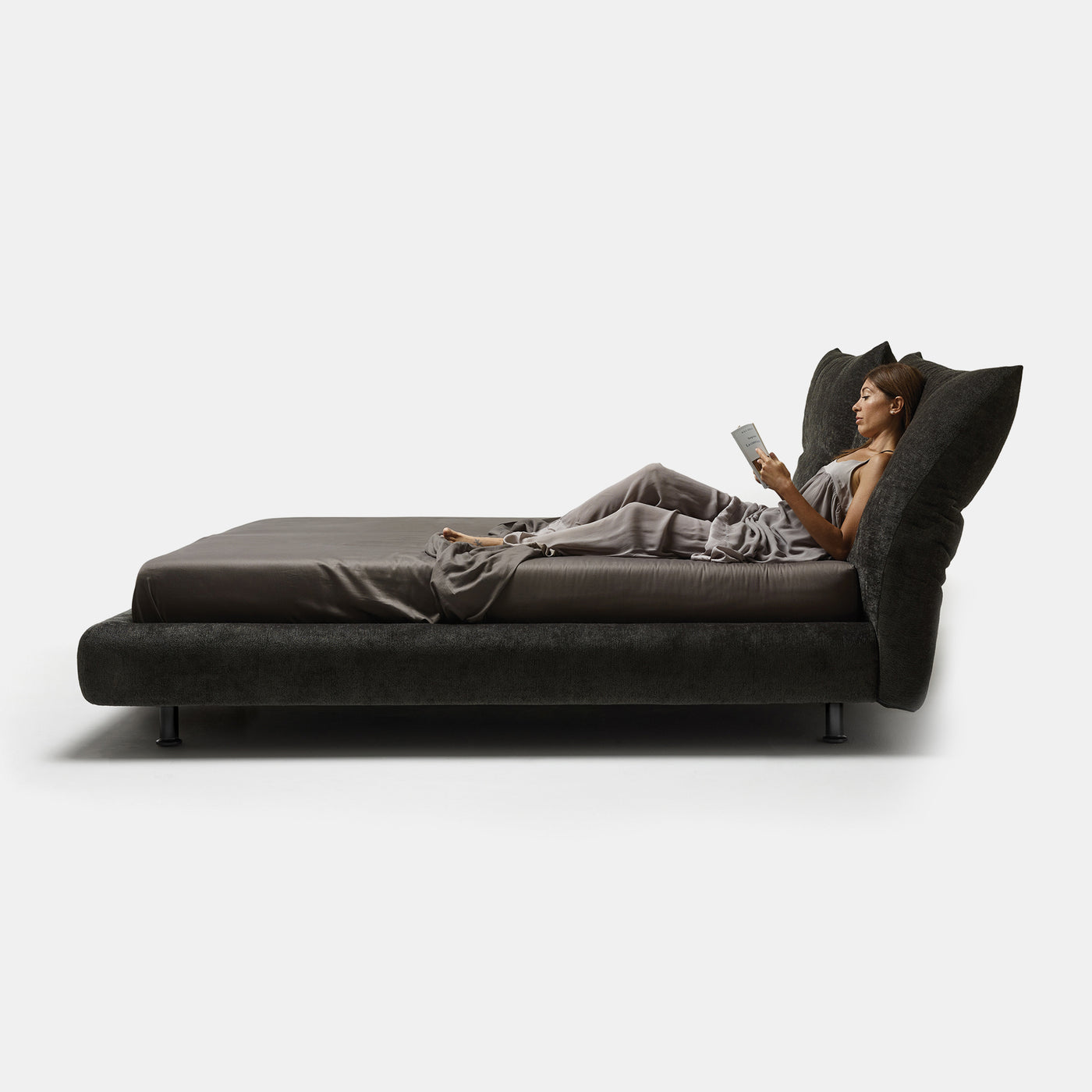 Stand by Me Bed | Edra | Monologuelondon.com