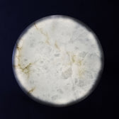 Full Moon Table | Edra | Monologuelondon.com