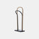 Arch Clothes Valet | Gebruder Thonet Vienna | Monologuelondon.com