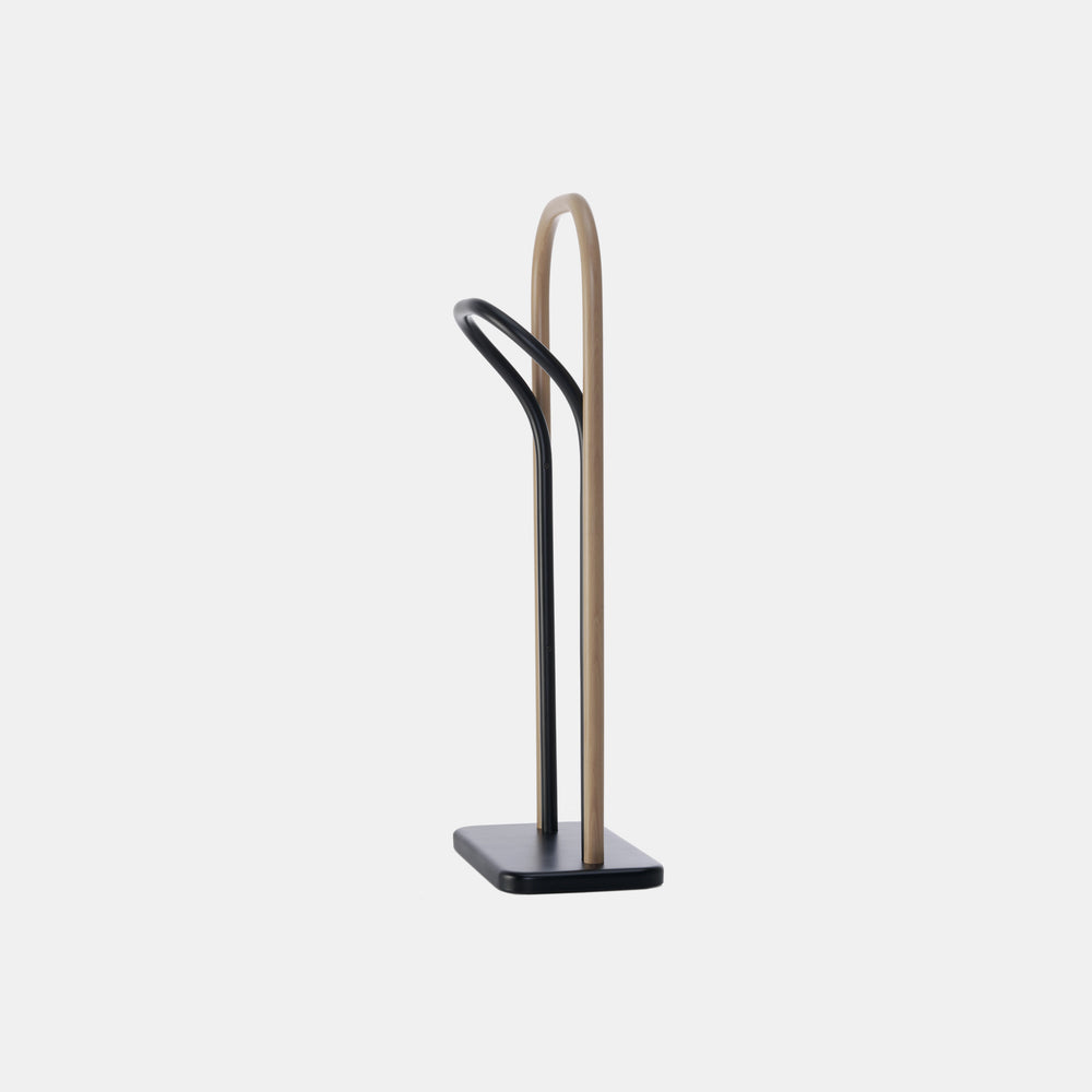 Arch Clothes Valet | Gebruder Thonet Vienna | Monologuelondon.com