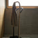 Arch Clothes Valet | Gebruder Thonet Vienna | Monologuelondon.com