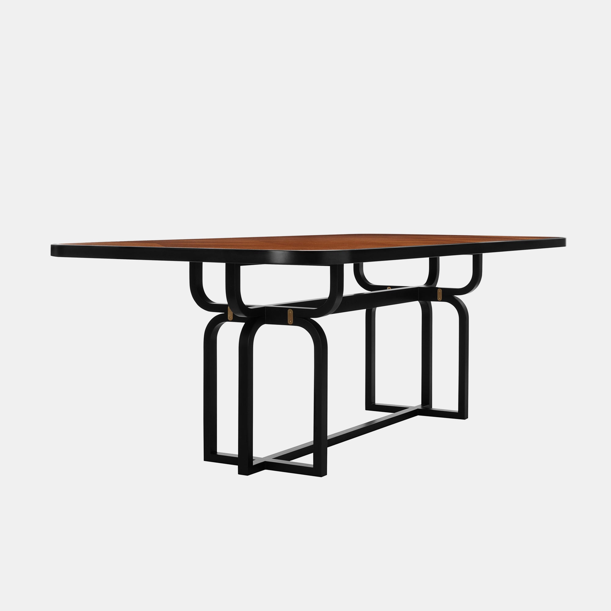 Caryllon Dining Table | Gebruder Thonet Vienna | Monologuelondon.com