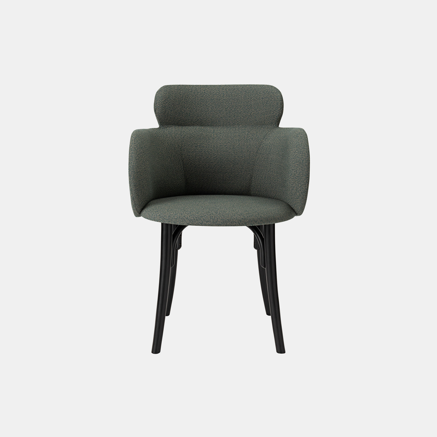 Malit Chair | Gebruder Thonet Vienna | Monologuelondon.com