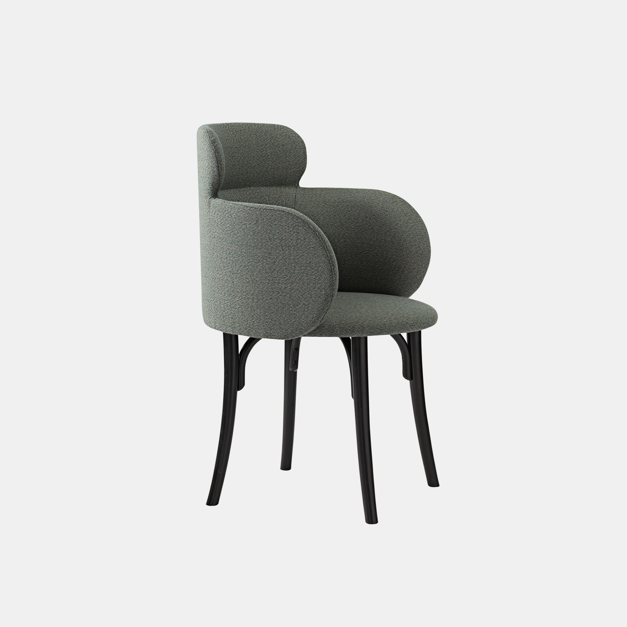 Malit Chair | Gebruder Thonet Vienna | Monologuelondon.com