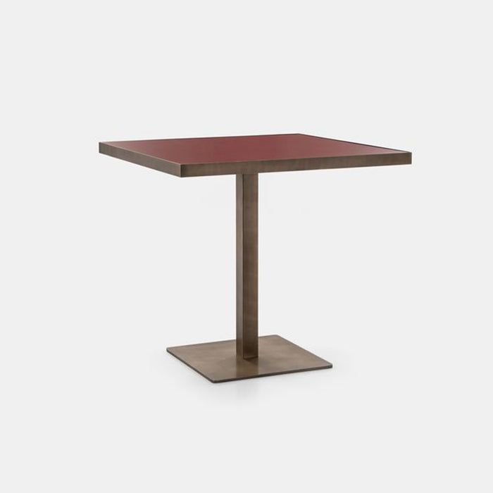 Pastis Table | Gebruder Thonet Vienna | Monologuelondon.com