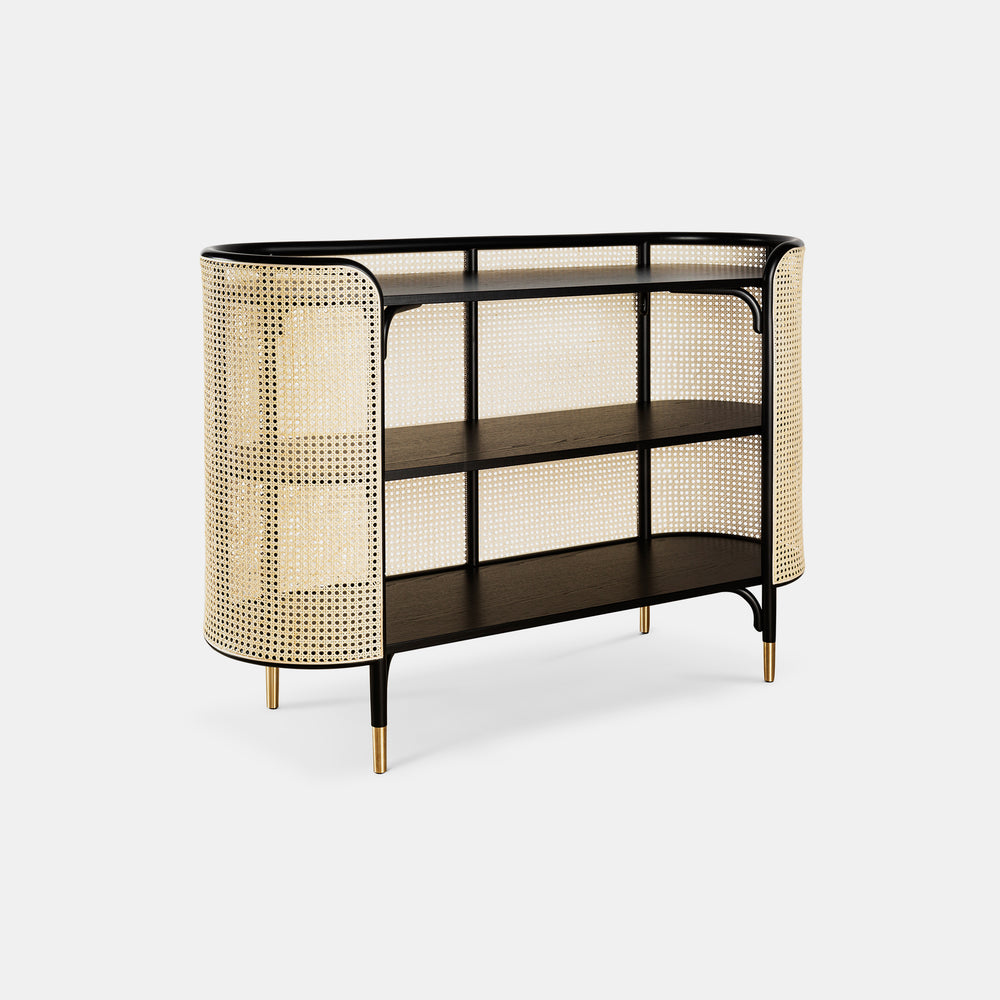 Mos Console | Gebruder Thonet Vienna | Monologuelondon.com