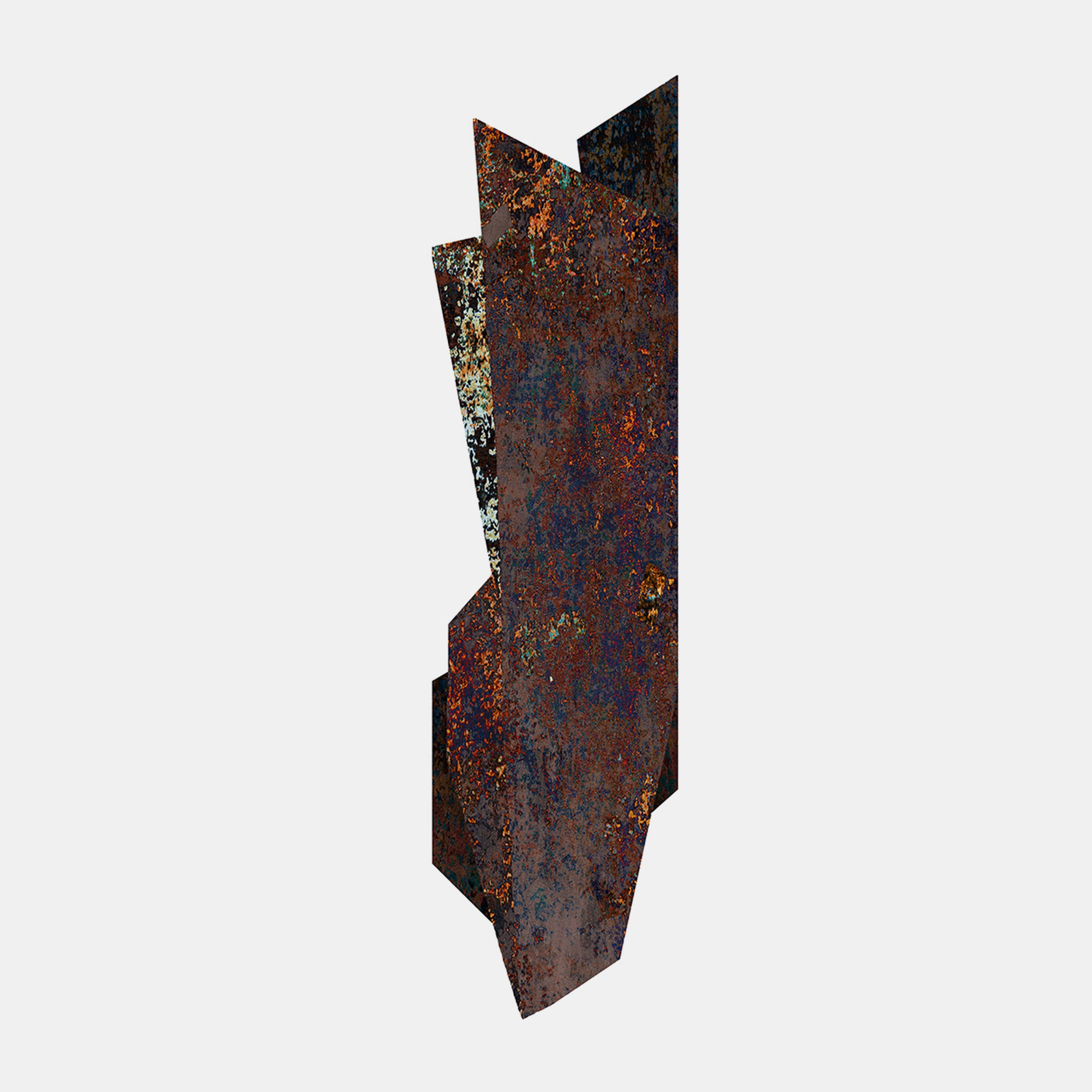 Calata Piliero Runner | Henzel Studio | Monologuelondon.com
