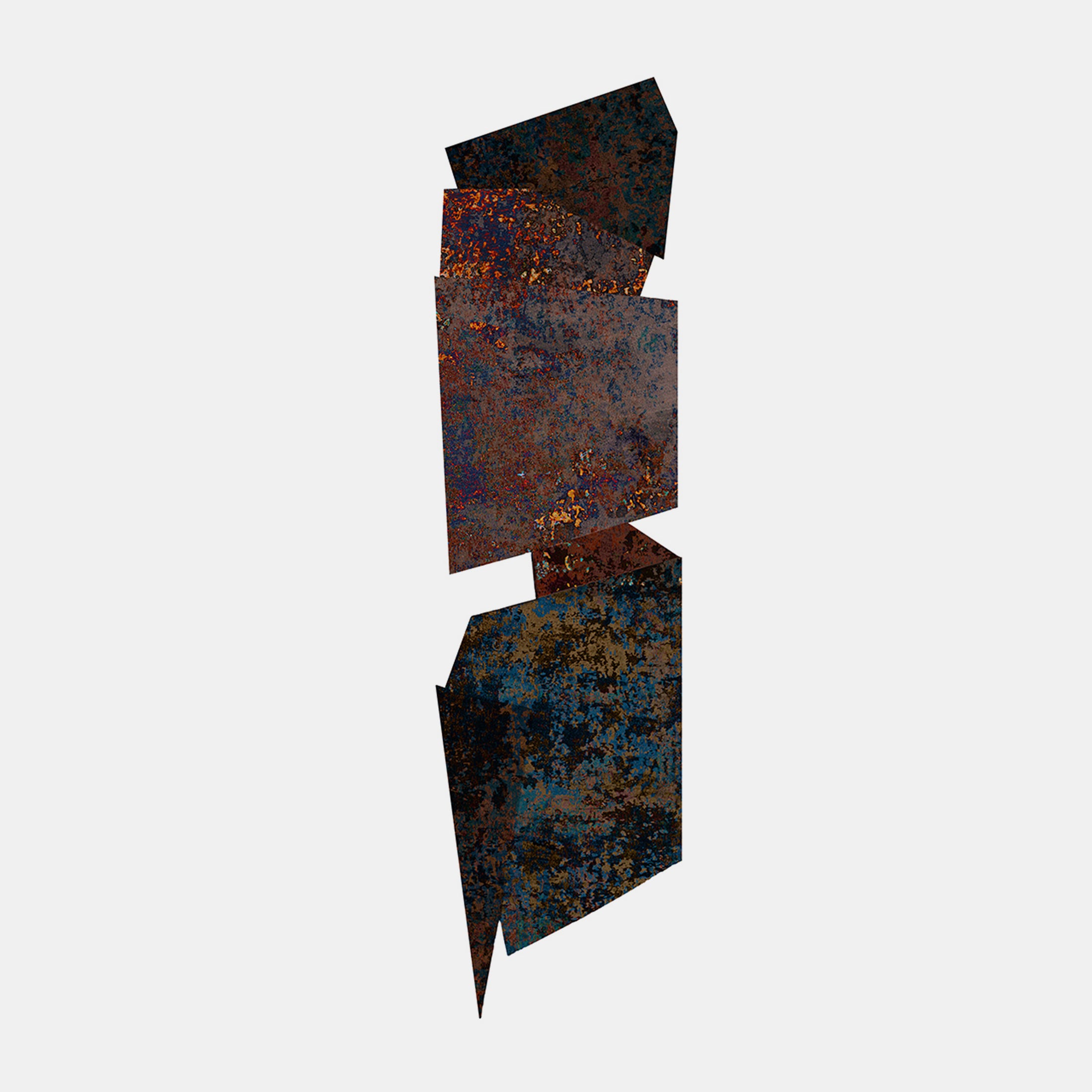 Calata Piliero Runner | Henzel Studio | Monologuelondon.com